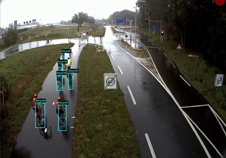 A Comparison Of Deep Learning Methods For Two Wheeler Detection In Images